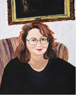 A Widow, a Memoir & the Czech Resistance